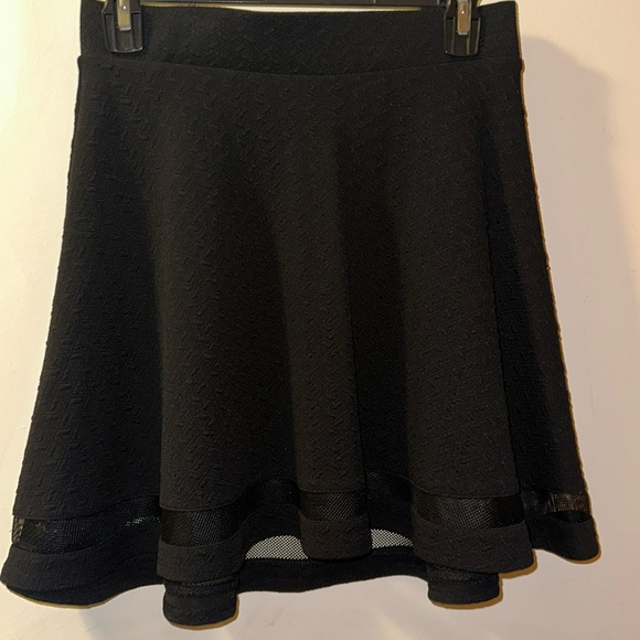 Target | Skirts | Skater Skirt | Poshmark